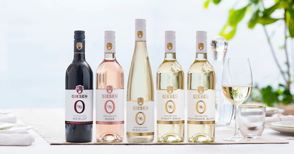 Your Essential Guide To Alcohol-Free Wines – The Sobr Market