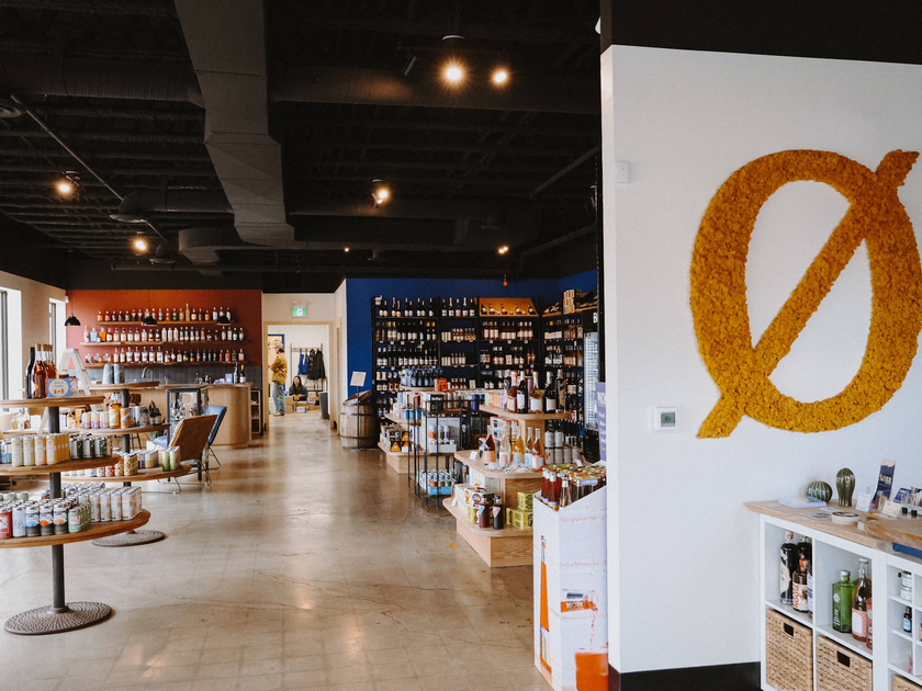 The Sobr Market - Your New Marketplace for Everything Non-Alcoholic