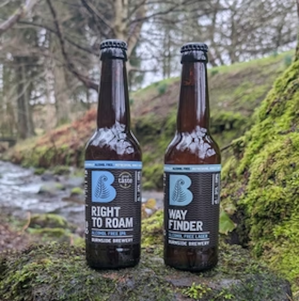 Burnside Brewery – The Sobr Market