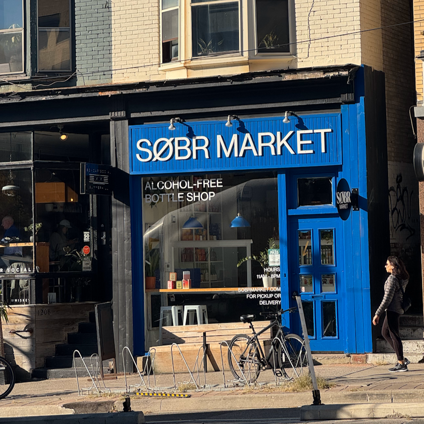 The Søbr Market Locations – The Sobr Market