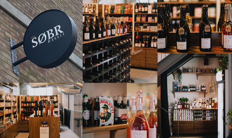 The Sobr Market - Your New Marketplace for Everything Non-Alcoholic