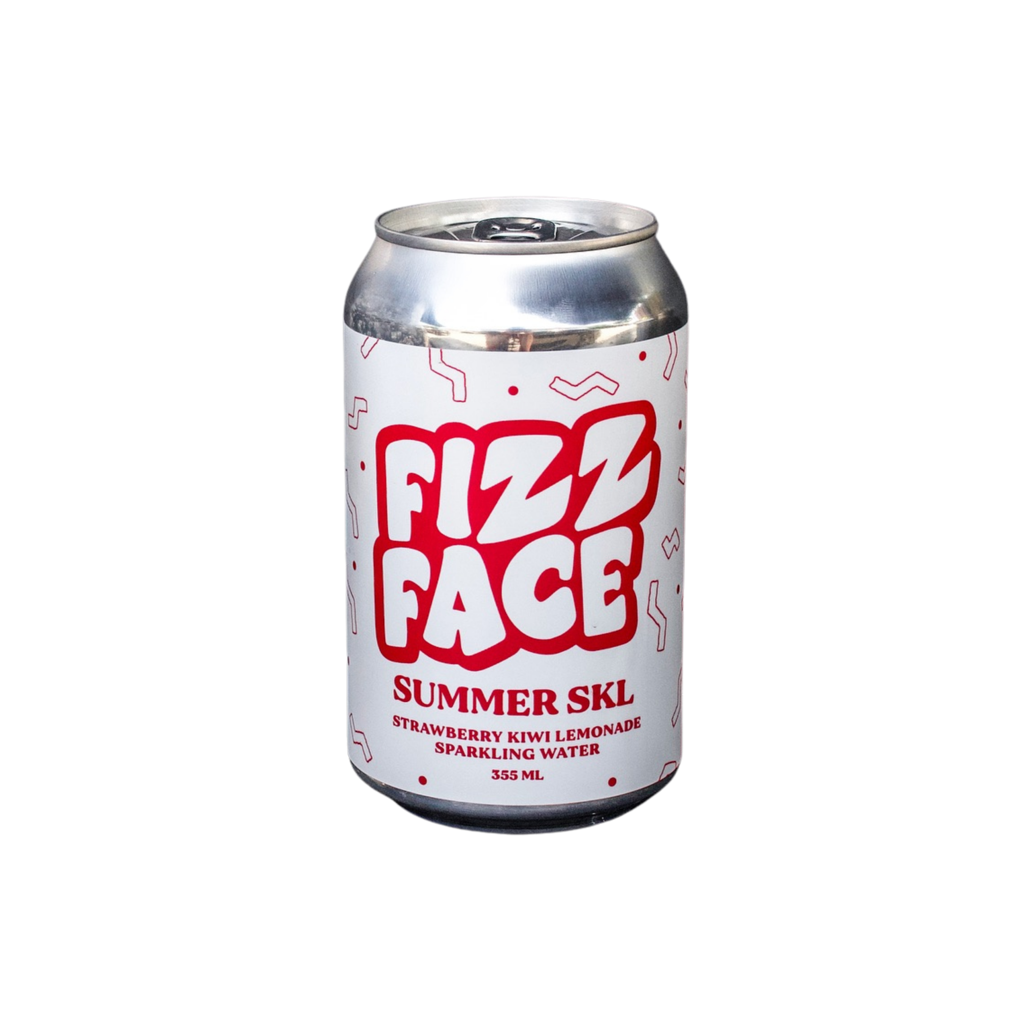 Blood Brothers - Fizz Face: Summer SKL – The Sobr Market
