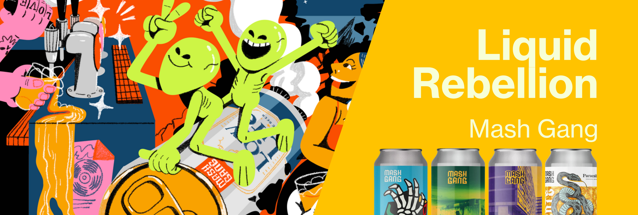 The Sobr Market - Your New Marketplace for Everything Non-Alcoholic