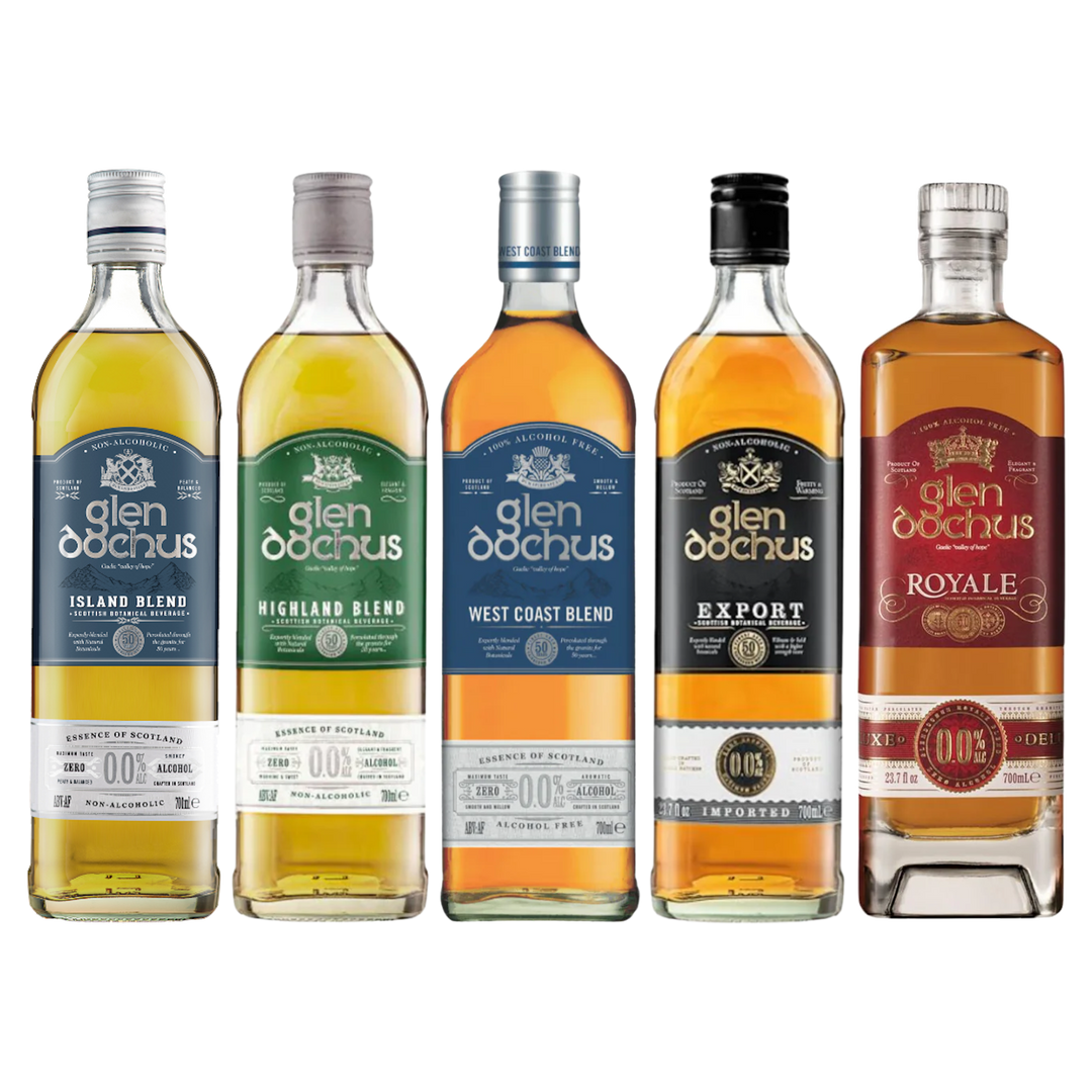 The Sobr Market - Your New Marketplace for Everything Non-Alcoholic