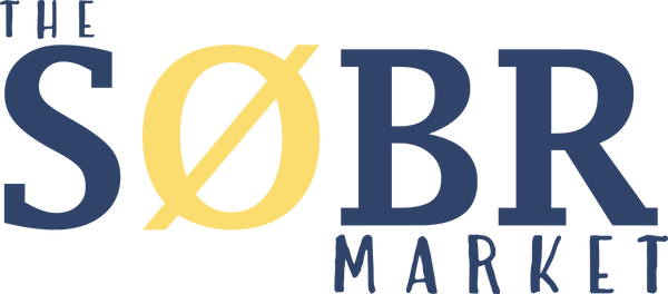 The Sobr Market - Your New Marketplace for Everything Non-Alcoholic