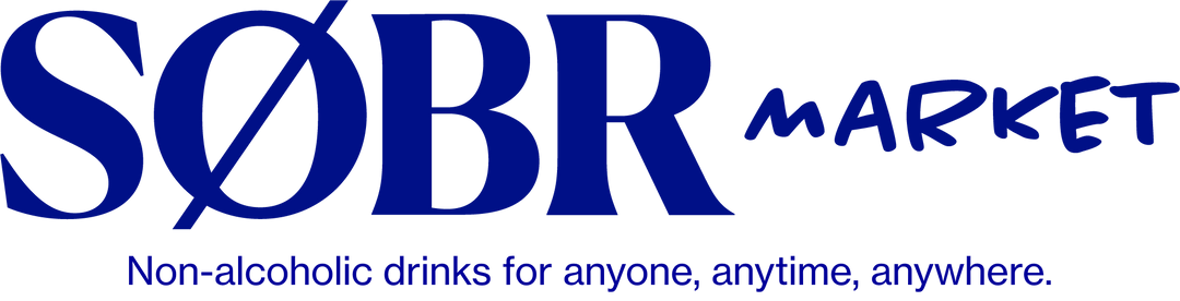 The Sobr Market - Your New Marketplace for Everything Non-Alcoholic
