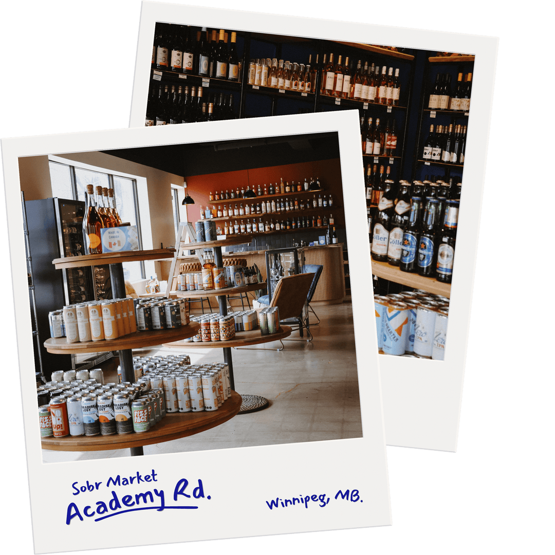 Own a Sobr Market Franchise – The Sobr Market