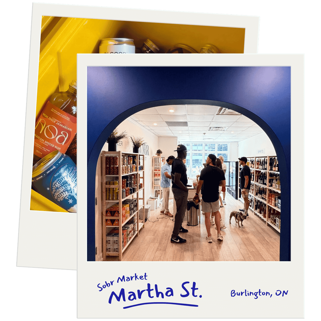 Own a Sobr Market Franchise – The Sobr Market