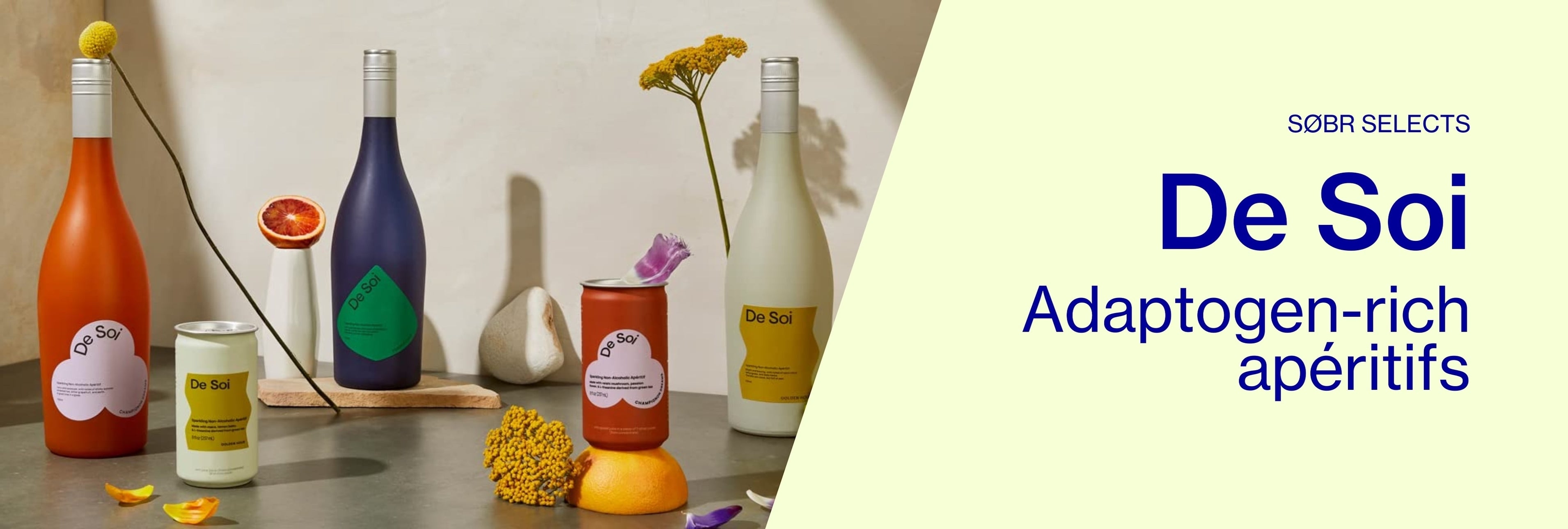 The Sobr Market - Your New Marketplace for Everything Non-Alcoholic