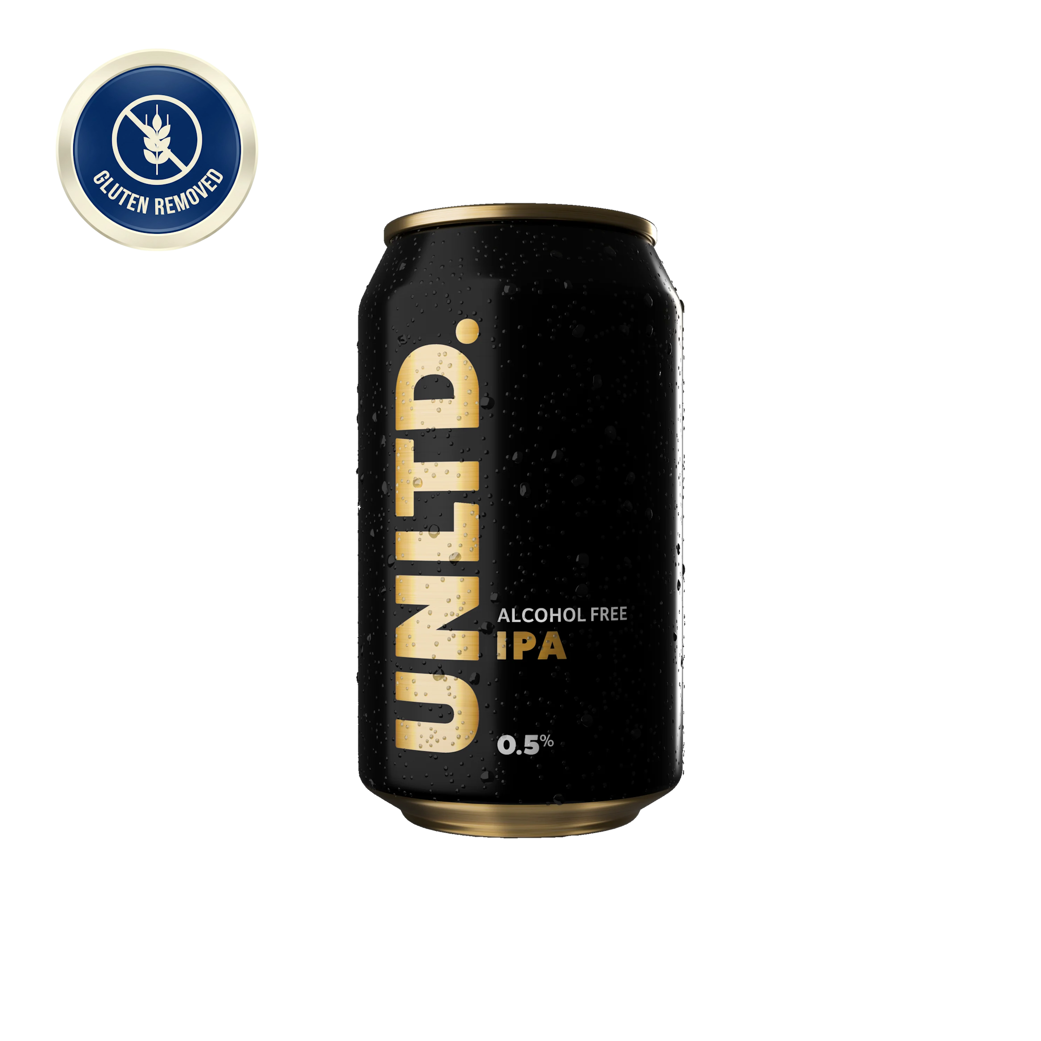 UNLTD - IPA – The Sobr Market