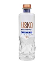 USKO Vodka Alternative 0.0 @ The Sobr Market