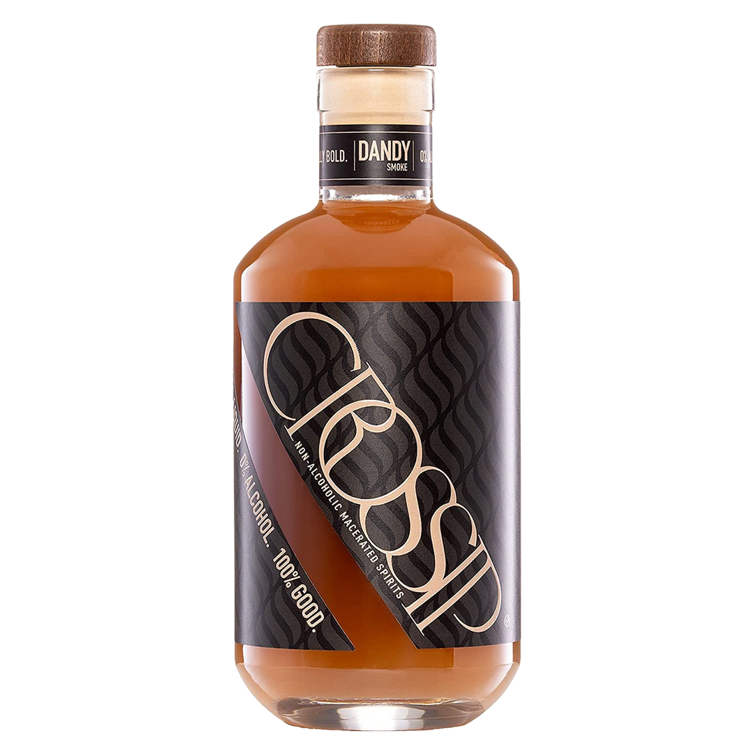 Non Alcoholic Aperitif – The Sobr Market